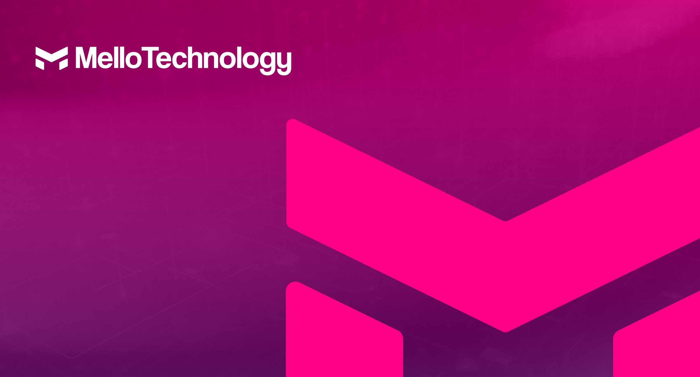 About Us - MELLO Technology